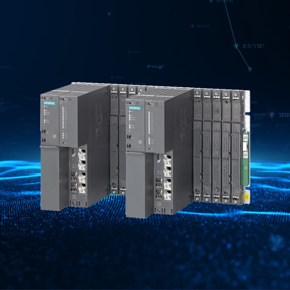 Siemens partner | AGU